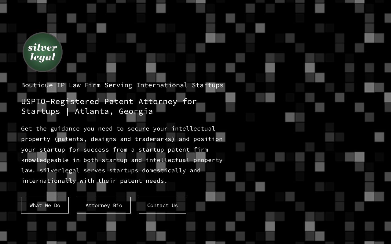 USPTO Startup Patent Attorney | PCT Patent Attorney | IP Law Firm ...